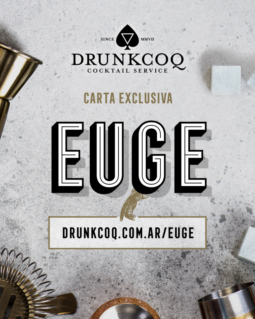 Euge - DrunkCOQ